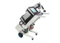 China CX-9900 mobile metal analyzer for sale