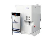 China CS-910 High-frequency Infrared Carbon and Sulfur Analyzer with Simultaneous Determination for Precise Analysis for sale
