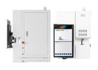 China CS-910 High-frequency Infrared Carbon and Sulfur Analyzer with Simultaneous Determination for Precise Analysis for sale