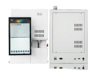 China CS-910 High-frequency Infrared Carbon and Sulfur Analyzer with Simultaneous Determination for Precise Analysis for sale