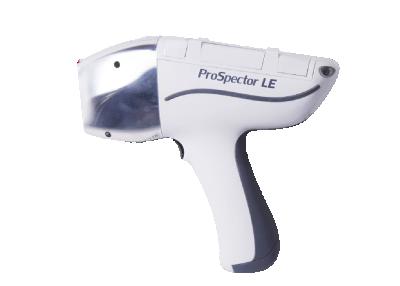 China Elvatech ProSpector 2 Handheld XRF Analyzer for sale