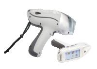 China Elvatech ProSpector 2 Handheld XRF Analyzer for sale