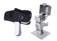 China Elvatech ProSpector 2 Handheld XRF Analyzer for sale
