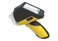China Elvatech ProSpector 3 Handheld XRF Analyzer for sale