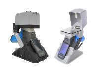China Elvatech ProSpector 3 Handheld XRF Analyzer for sale