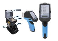 China Elvatech ProSpector 3 Handheld XRF Analyzer for sale
