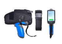 China Elvatech ProSpector 3 Handheld XRF Analyzer for sale