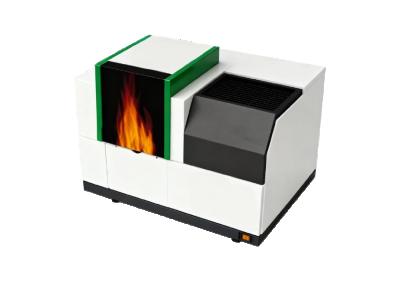 China AA1000 Integrated Atomic Absorption Spectrophotometer for sale
