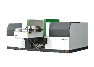China AA3000 Integrated Atomic Absorption Spectrophotometer for sale