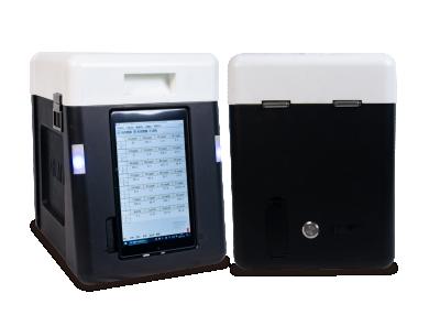China EDX-4000 Portable X-ray Fluorescence Spectrometer for sale
