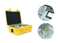 China EDX-4000PLUS Portable X-ray Fluorescence Spectrometer for sale