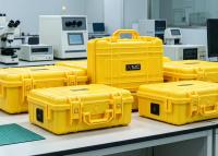 China EDX-4000PLUS Portable X-ray Fluorescence Spectrometer for sale