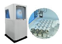 China EDX-9000AUT Fully Automatic X-ray Fluorescence Spectrometer for sale