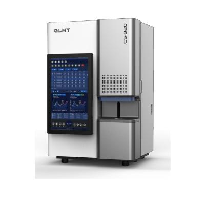 China CS-920 Carbon Sulphur Analyzer for sale