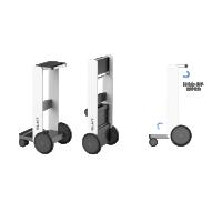 China GLMY CX-9900M Alloy Mobile Analysis Spectrometer for sale