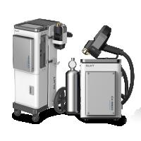 China GLMY CX-9900M Alloy Mobile Analysis Spectrometer for sale