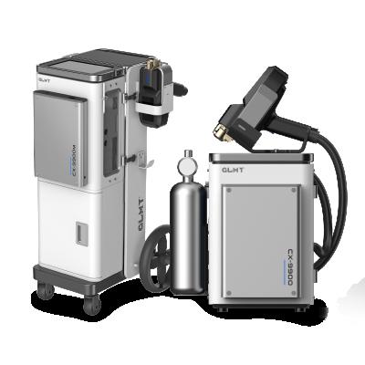 China GLMY CX-9900M Alloy Mobile Analysis Spectrometer for sale