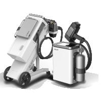 China GLMY CX-9900M Alloy Mobile Analysis Spectrometer for sale