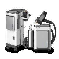 China GLMY CX-9900M Alloy Mobile Analysis Spectrometer for sale
