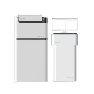 China EDX-9000TUR X-ray Fluorescence Spectrometer with Automatic Sample-Feeding, Helium-Flushing System, and FASTSDD Detector for sale