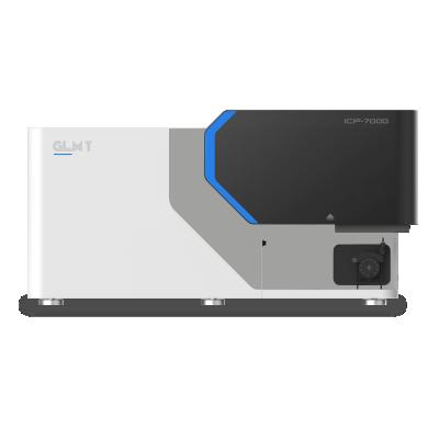 China GLMY ICP-7000 Inductively Coupled Plasma Emission Spectrometer for sale