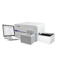 China VL-4000 full-spectrum direct-reading spectrometer for sale