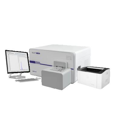China VL-4000 full-spectrum direct-reading spectrometer for sale