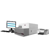 China VL-6000 Direct-Reading Spectrometer for sale