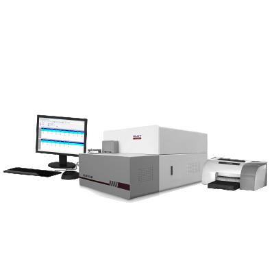 China VL-6000 Direct-Reading Spectrometer for sale