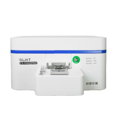 China CX-9500PRO spectrometer for precise material analysis for sale