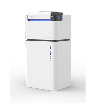 China EDX-9000TUR X-ray Fluorescence Spectrometer for sale