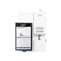 China CS-910 High-frequency Infrared Carbon and Sulfur Analyzer for sale