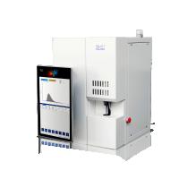 China CS-910 High-frequency Infrared Carbon and Sulfur Analyzer for sale