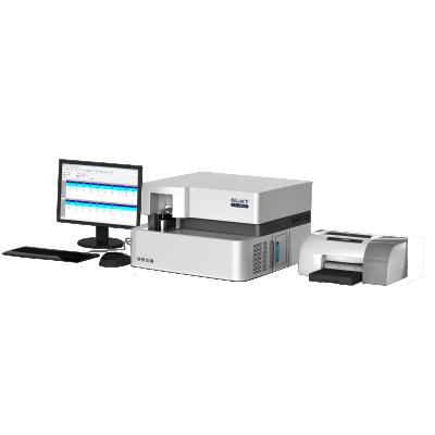 China CX-9800 Bench Top Optical Emission Spectrometer for sale