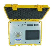 China EDX-4000PLUS Portable X-ray Fluorescence Spectrometer for sale