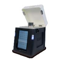 China EDX-4000 Portable X-ray Fluorescence Spectrometer for sale