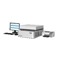 China CX-9600 Direct-Reading Spectrometer for sale