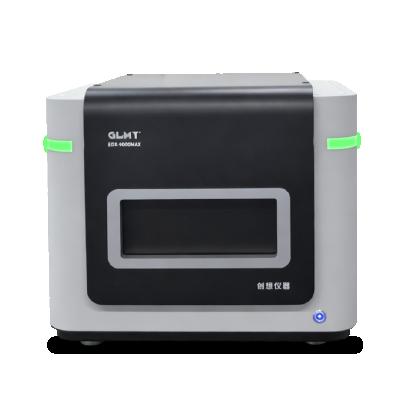 China EDX-9000MAX Energy-Dispersive X-ray Fluorescence Spectrometer for sale