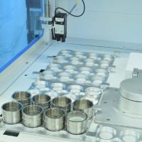 China EDX-9000AUT Fully Automatic X-ray Fluorescence Spectrometer for sale