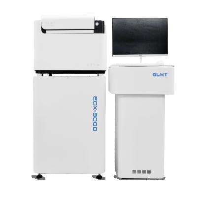 China EDX-9000PRO XRF ANALYZER for sale