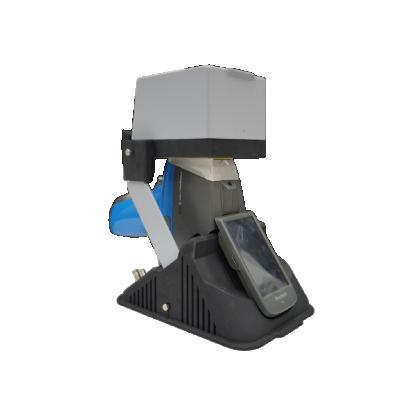 China Elvatech ProSpector 3 Handheld XRF Analyzer for sale