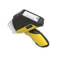 China Elvatech ProSpector 3 Handheld XRF Analyzer for sale