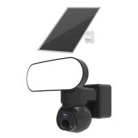 China 3MP LTE Cellular Security Camera With Local Storage Up To 128G 0.004W Power Standby for sale