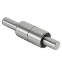 China Auto Wheel Hub Bearing Water Pump Bearing for Bearing Steel and Radial Load Direction for sale