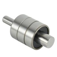 China Auto Wheel Hub Bearing Water Pump Bearing for Bearing Steel and Radial Load Direction for sale