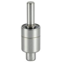 China Water Pump Shaft Bearing Wb1630084D-2 Wb1630078d-3 for Radial Load Direction Needs for sale