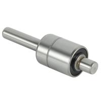 China Water Pump Shaft Bearing Wb1630084D-2 Wb1630078d-3 for Radial Load Direction Needs for sale