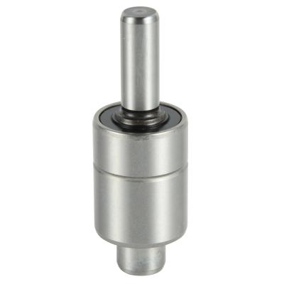 China Bearing Steel Water Pump Bearing for Car Wr1630103 Wr1630091 Shaft for sale