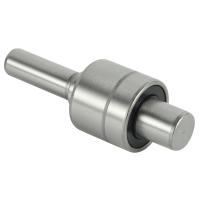 China Bearing Steel Water Pump Bearing for Car Wr1630103 Wr1630091 Shaft for sale