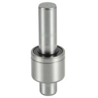 China Bearing Steel Water Pump Bearing for Car Wr1630103 Wr1630091 Shaft for sale